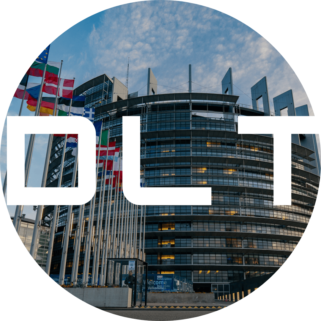 DLT Regulation: ensure your legal security with cryptocurrencies ...