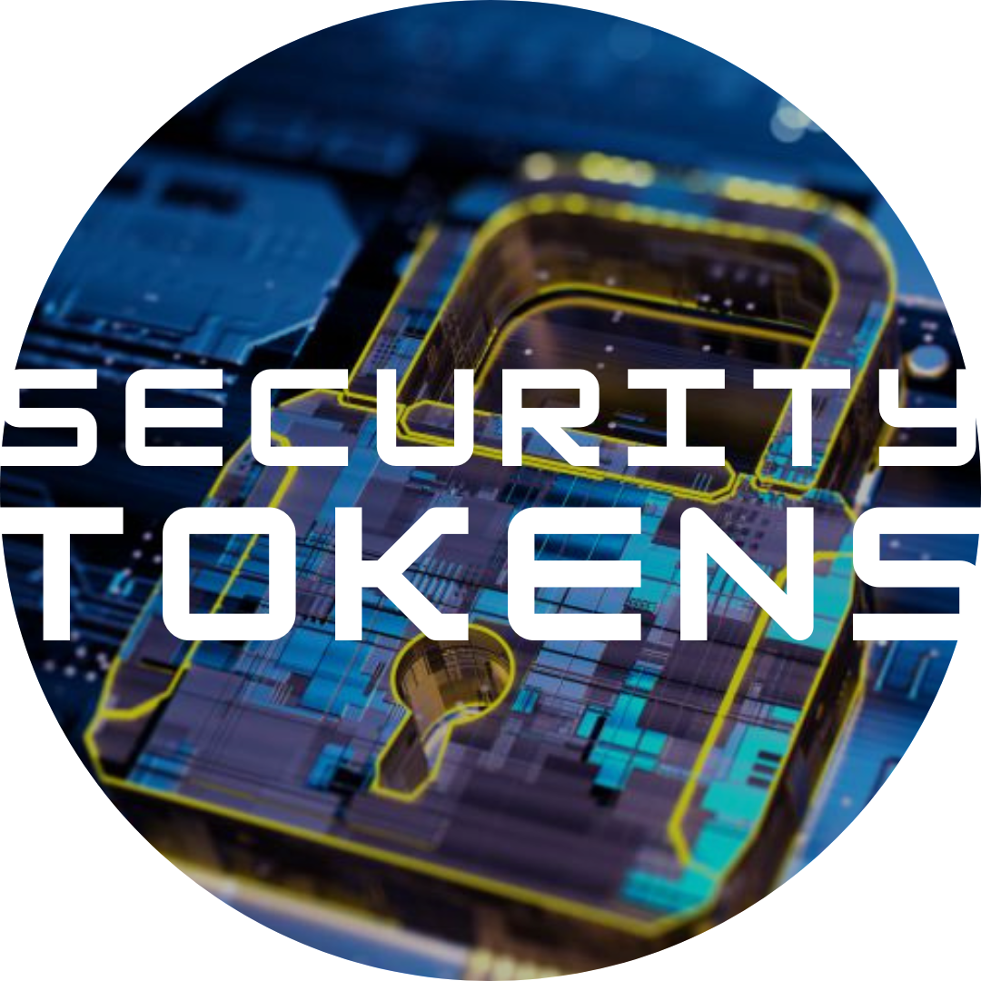 Security Tokens: garantice su seguridad jurídica con criptomonedas ...