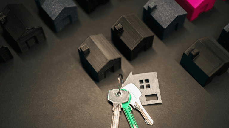 Crypto Real Estate Transactions: Legal Structure Explained for ...